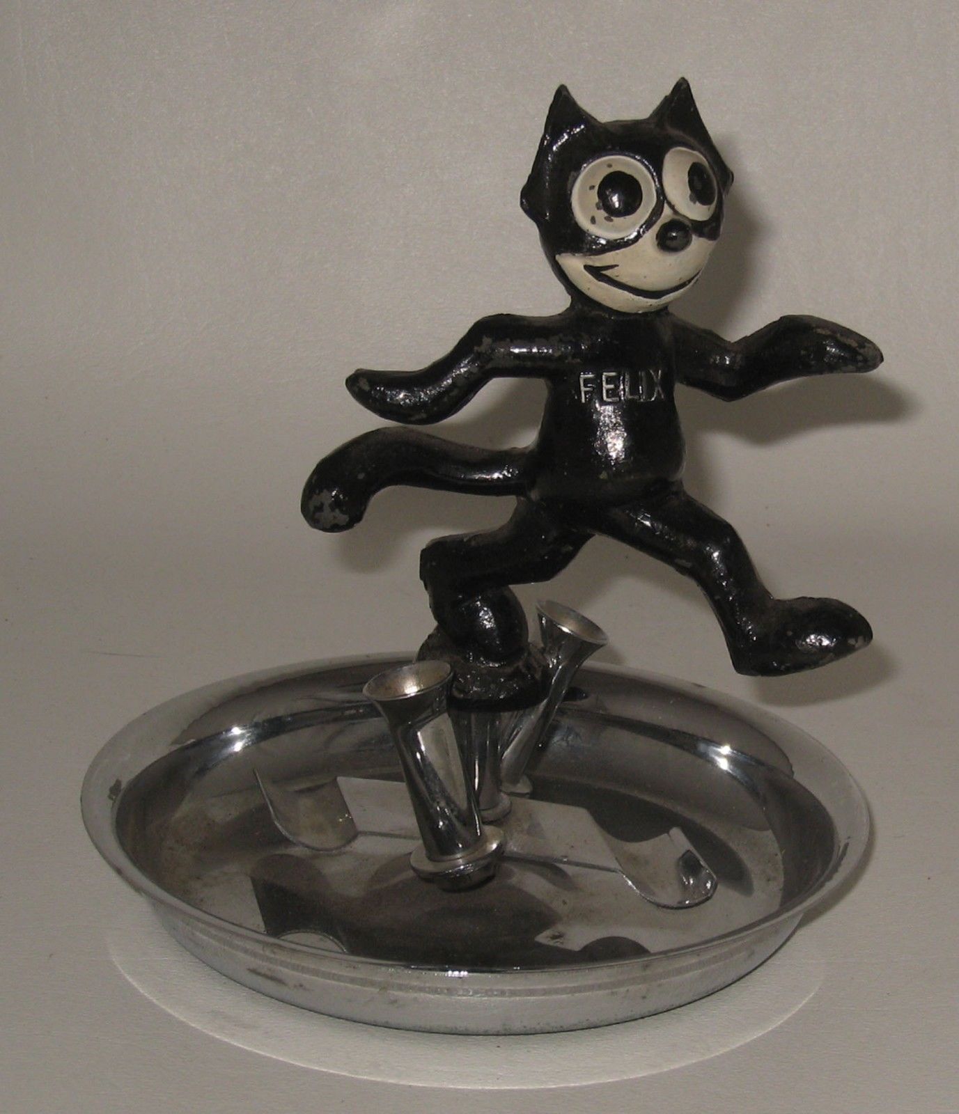 Felix le Chat : Un Top 5 des pièces de collection les plus chères