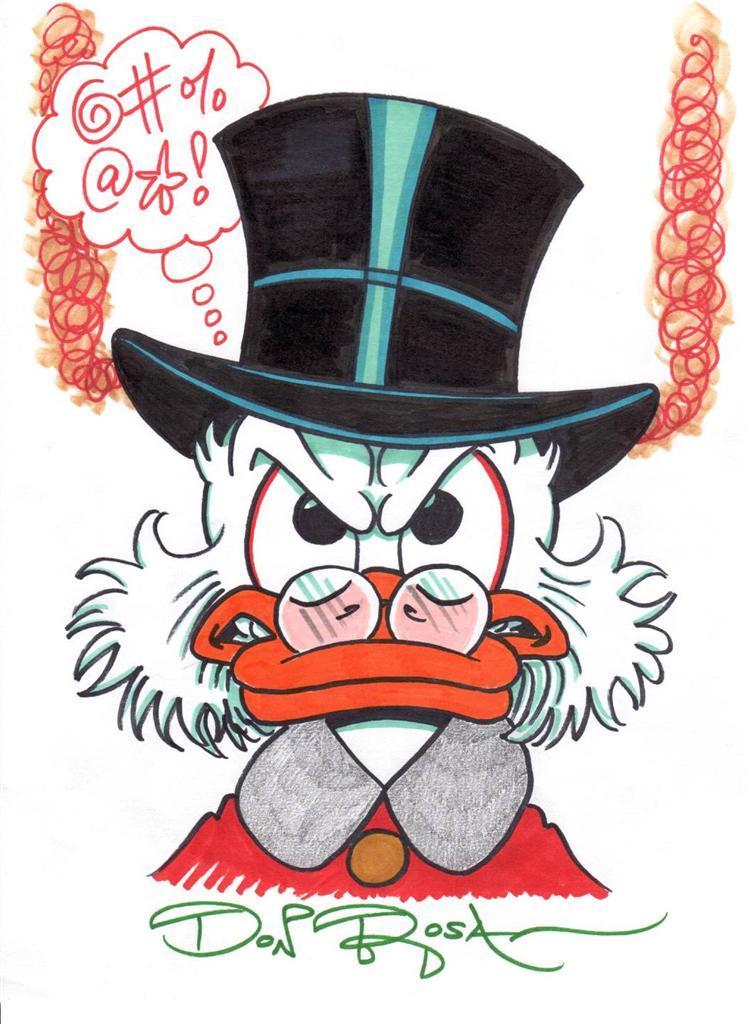 Picsou : Top 5 d'objets collectors les plus chers récemment vendus sur ...