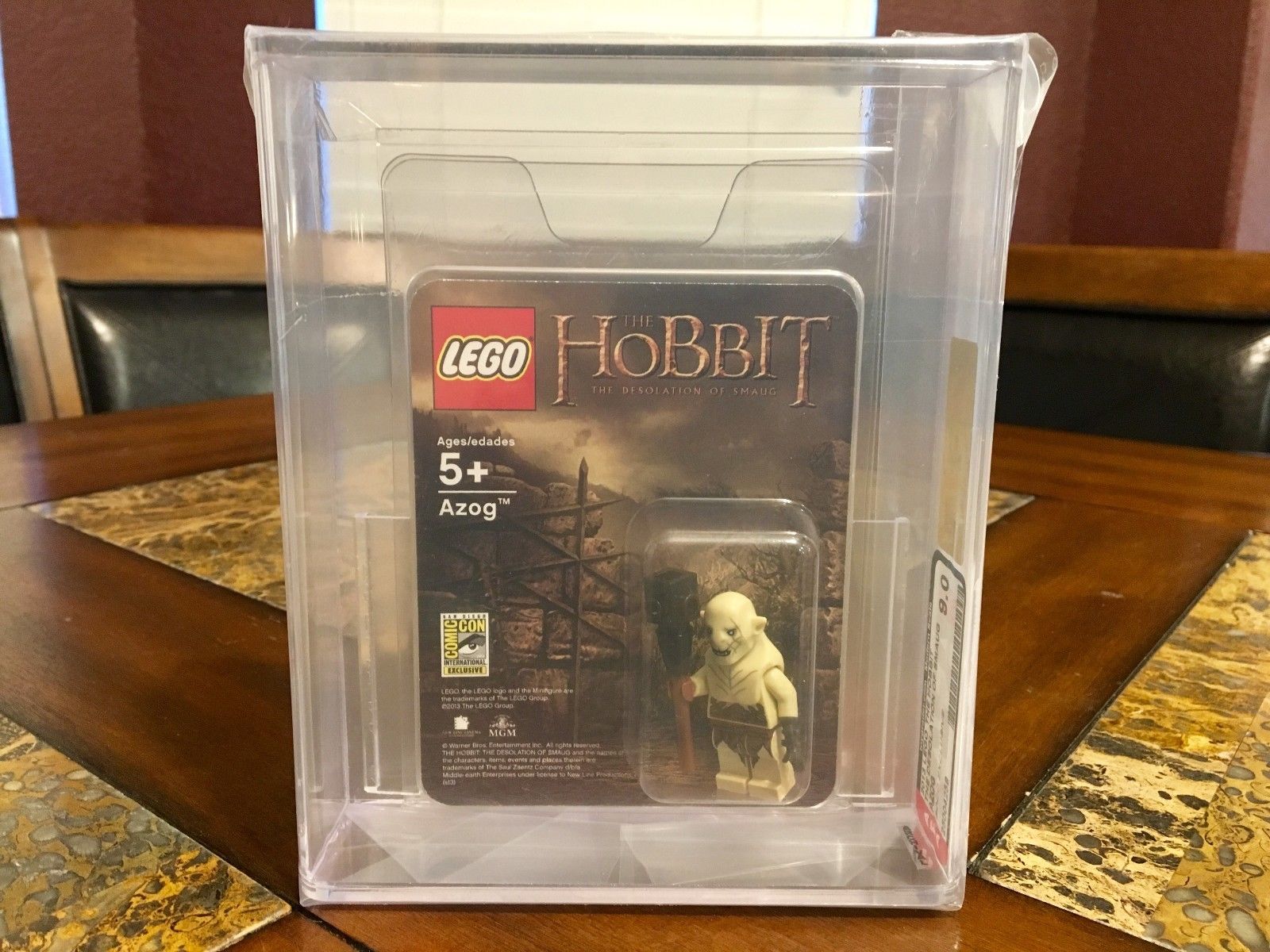 Lego : les figurines les plus chères vendues sur eBay