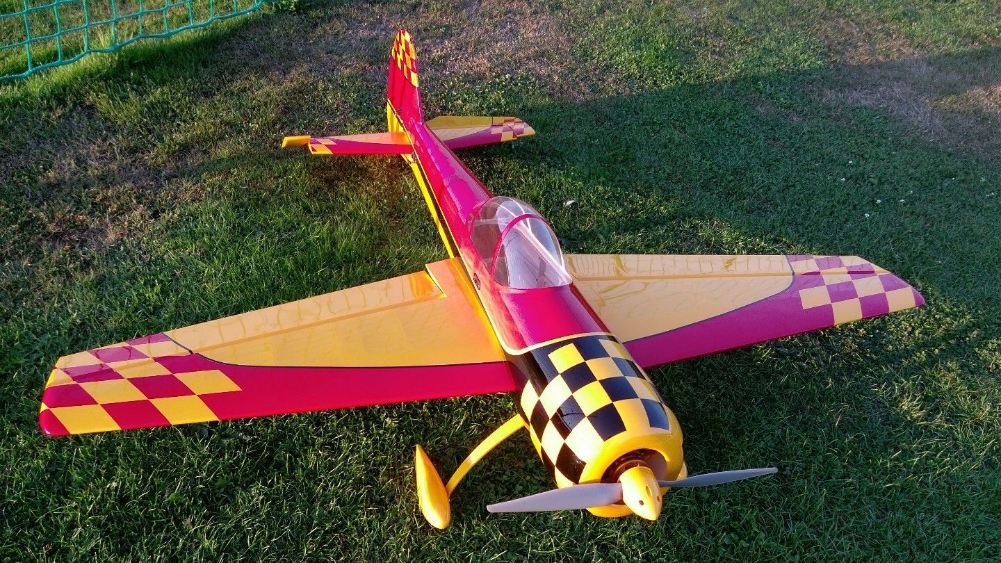 5 modèles d'avions radio télécommandés les plus chers à découvrir