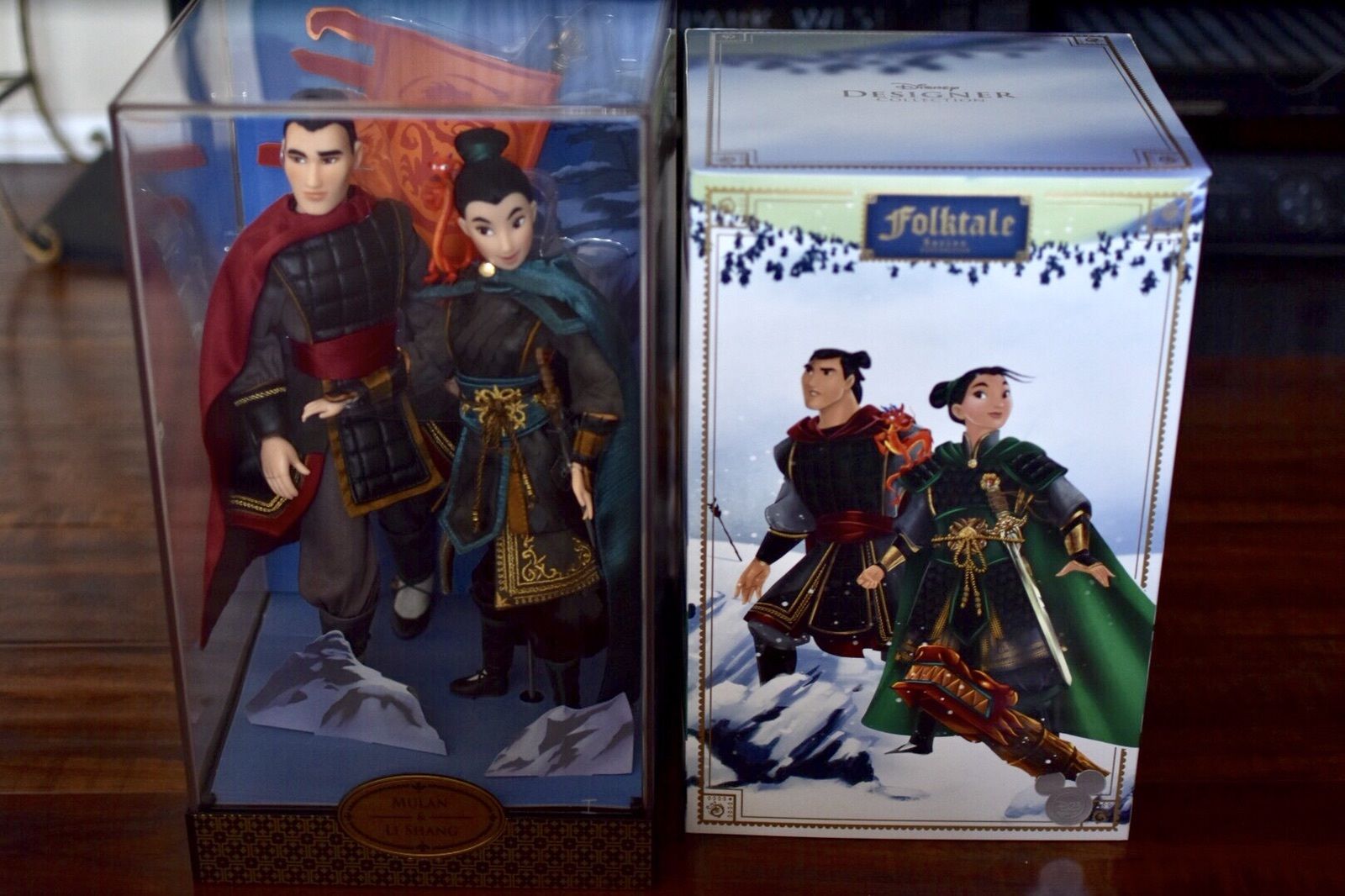 Mulan : Un top 5 des pièces de collection les plus chères