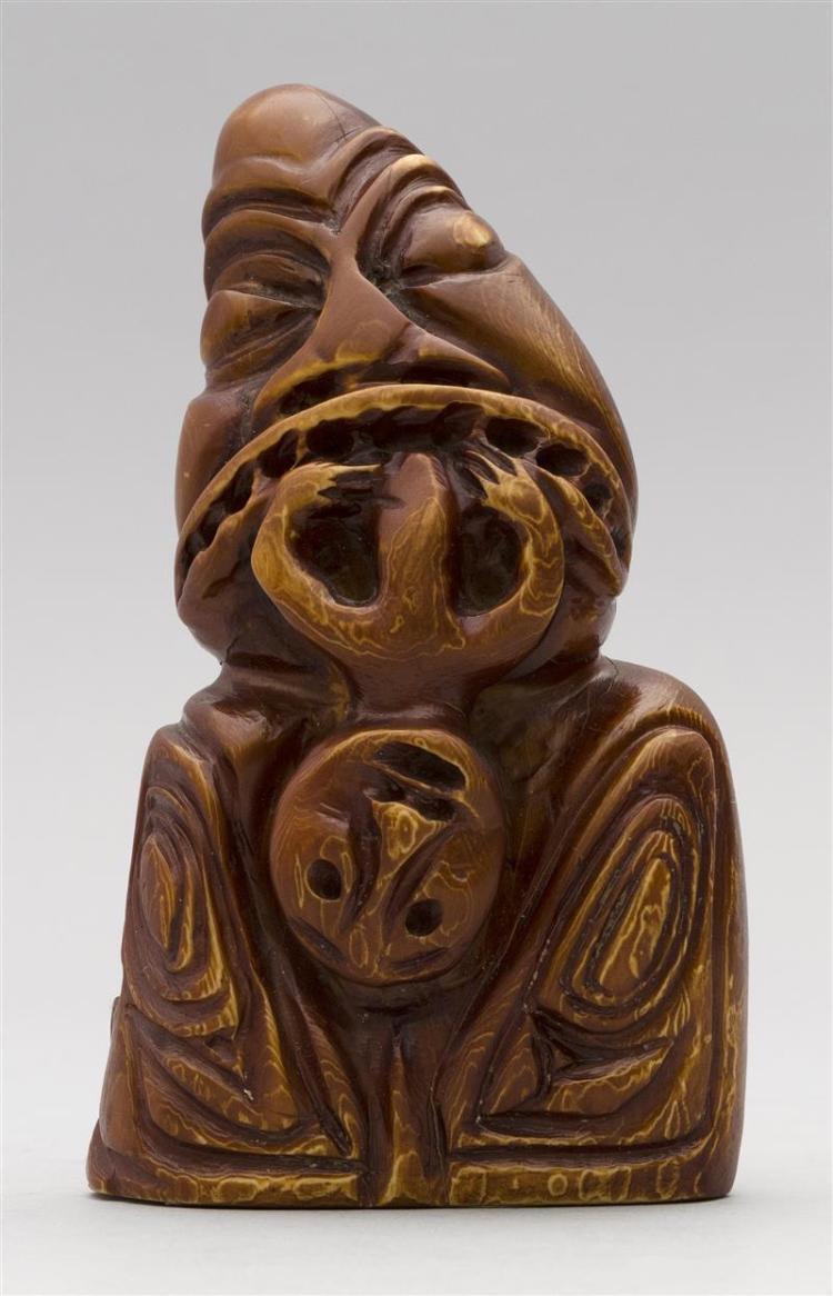 Art Inuit : 5 objets extraordinaires