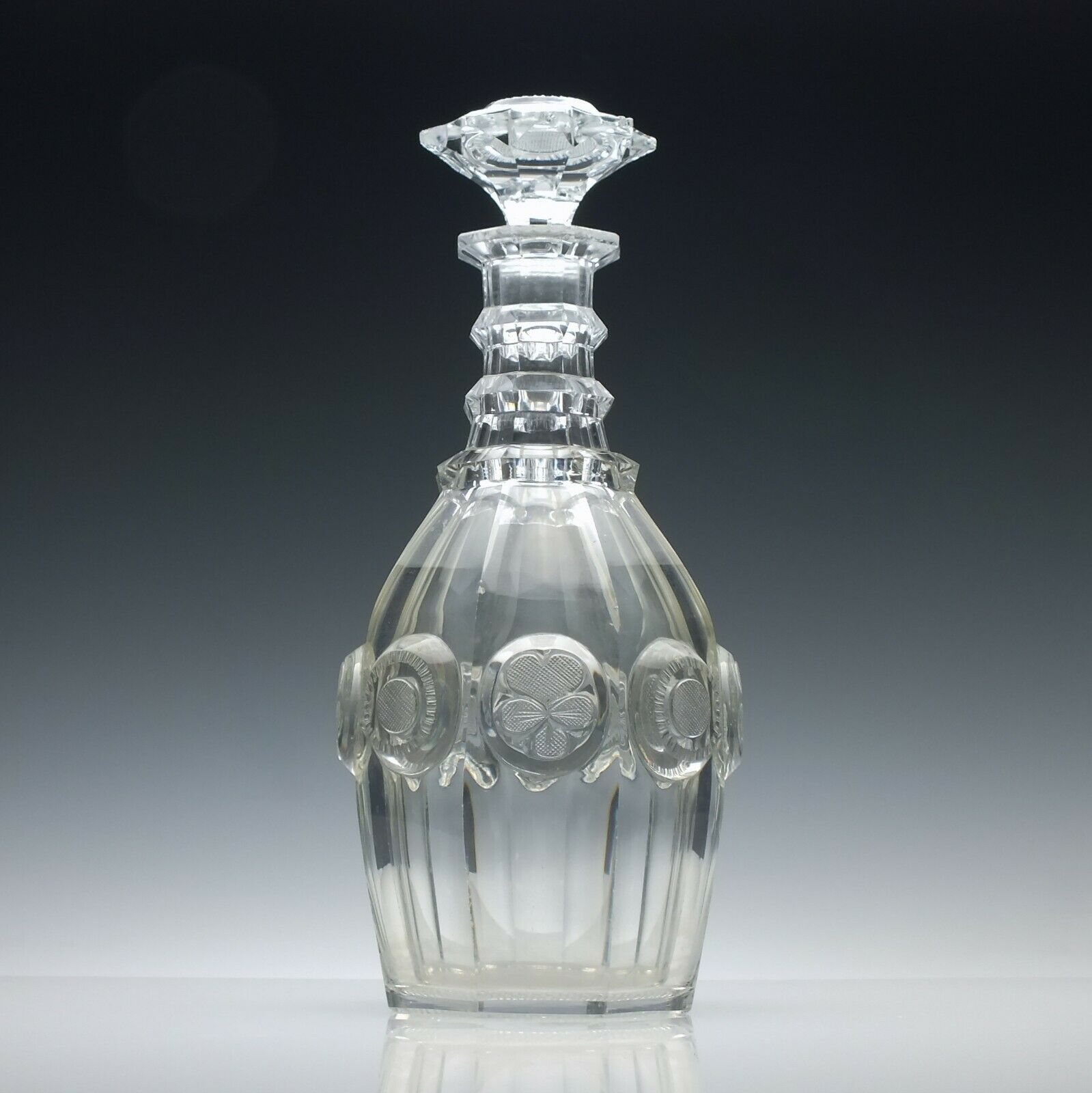 Carafes antiques : quelques modèles collectors