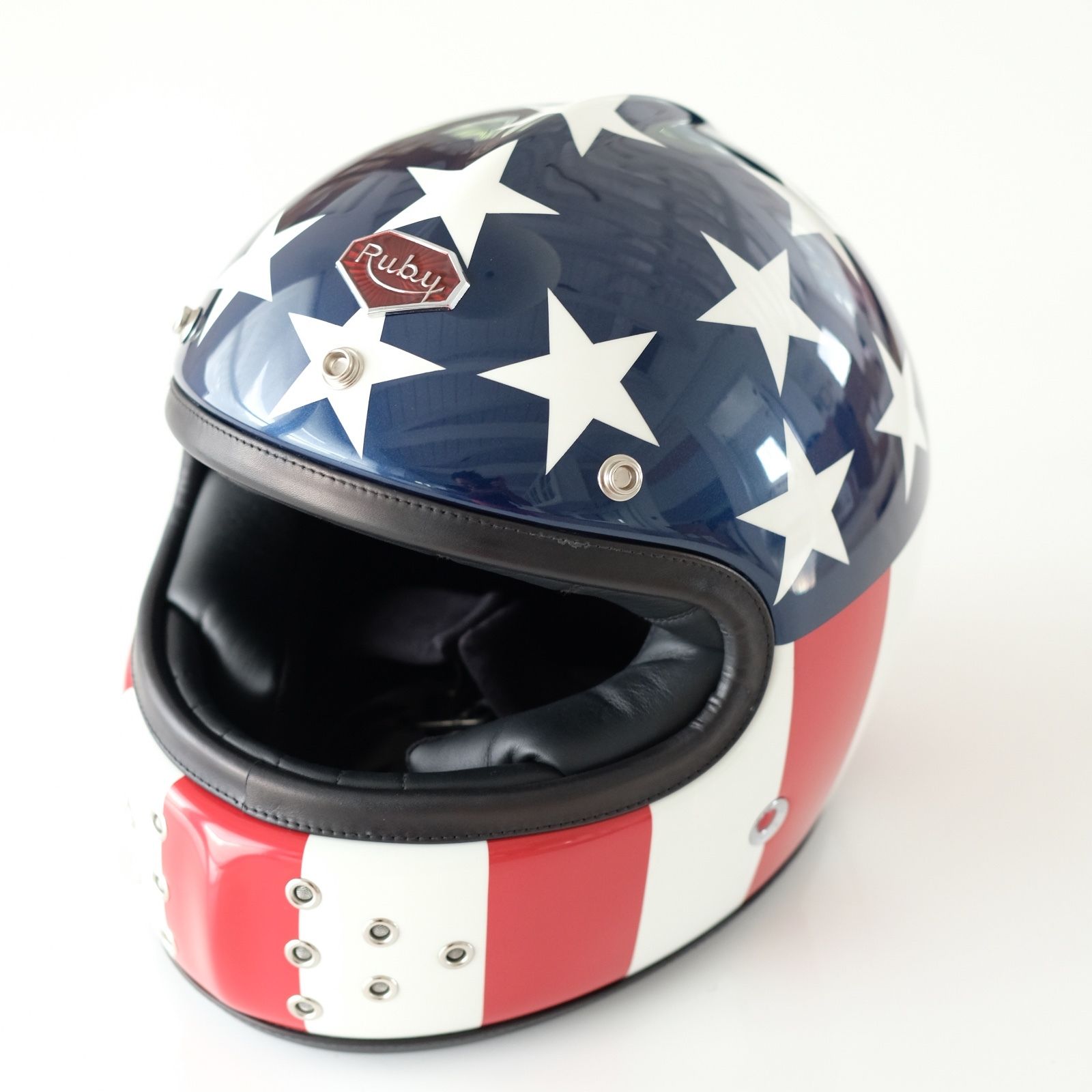 Casque de motard : découvrez 5 modèles vintage récemment vendus sur eBay