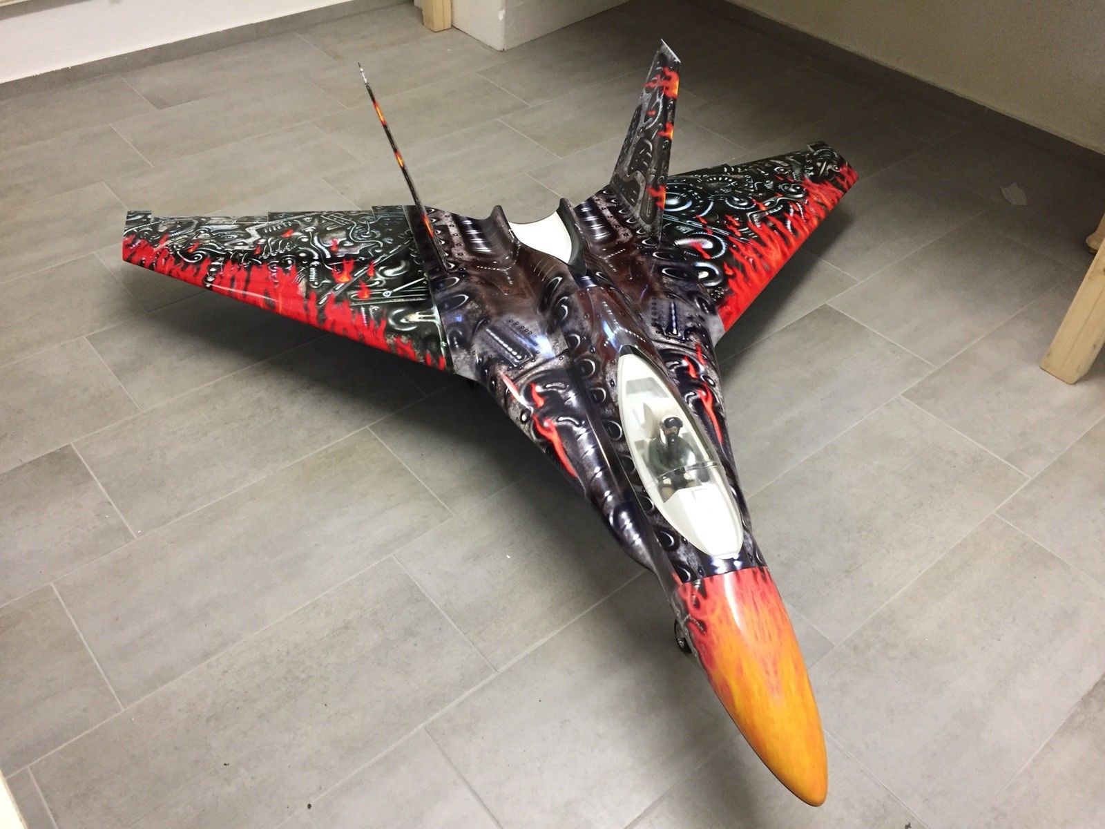 5 modèles d'avions radio télécommandés les plus chers à découvrir