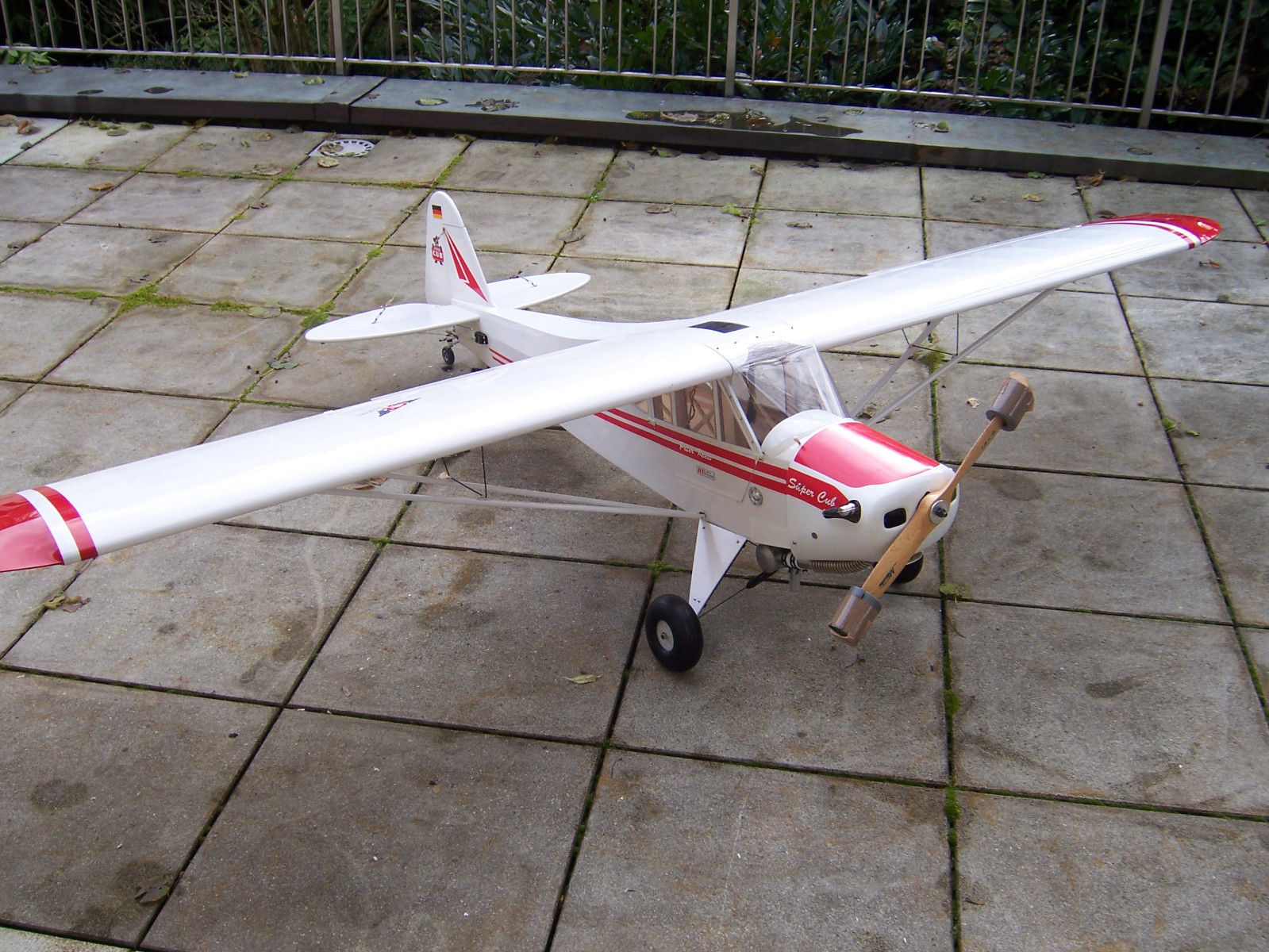 5 modèles d'avions radio télécommandés les plus chers à découvrir