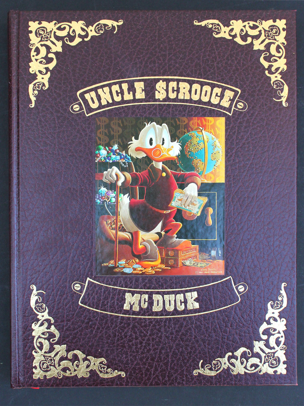 Picsou : Top 5 d'objets collectors les plus chers récemment vendus sur ...